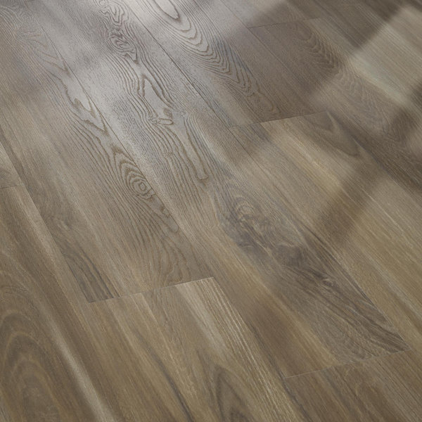 Mohawk Elite 7" x 48" x 5mm Luxury Vinyl Plank Flooring & Reviews | Wayfair