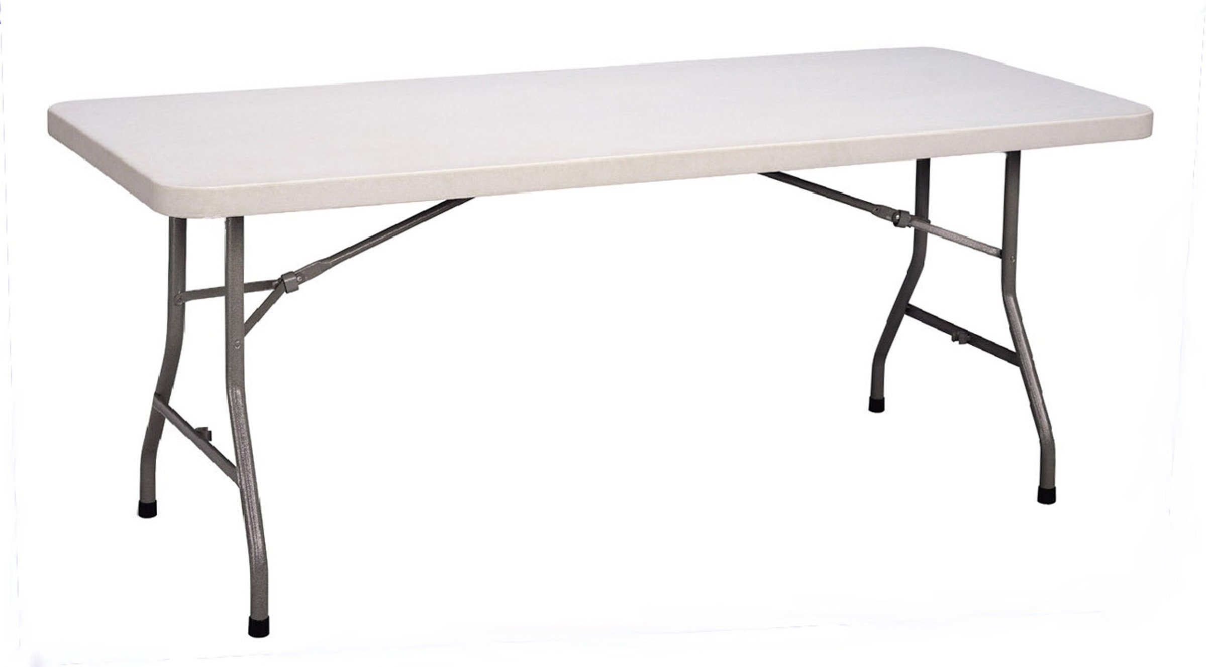 Correll, Inc. Rectangular Folding Table & Reviews | Wayfair
