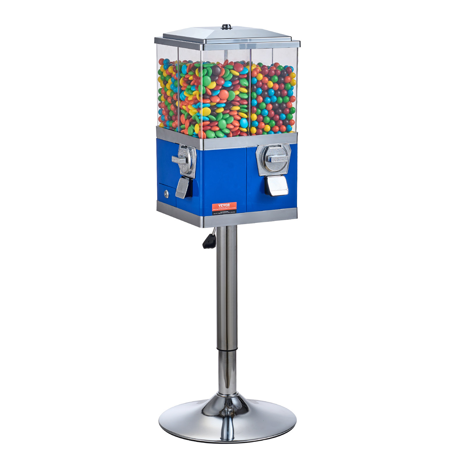 VEVOR Gumball Machine | Wayfair
