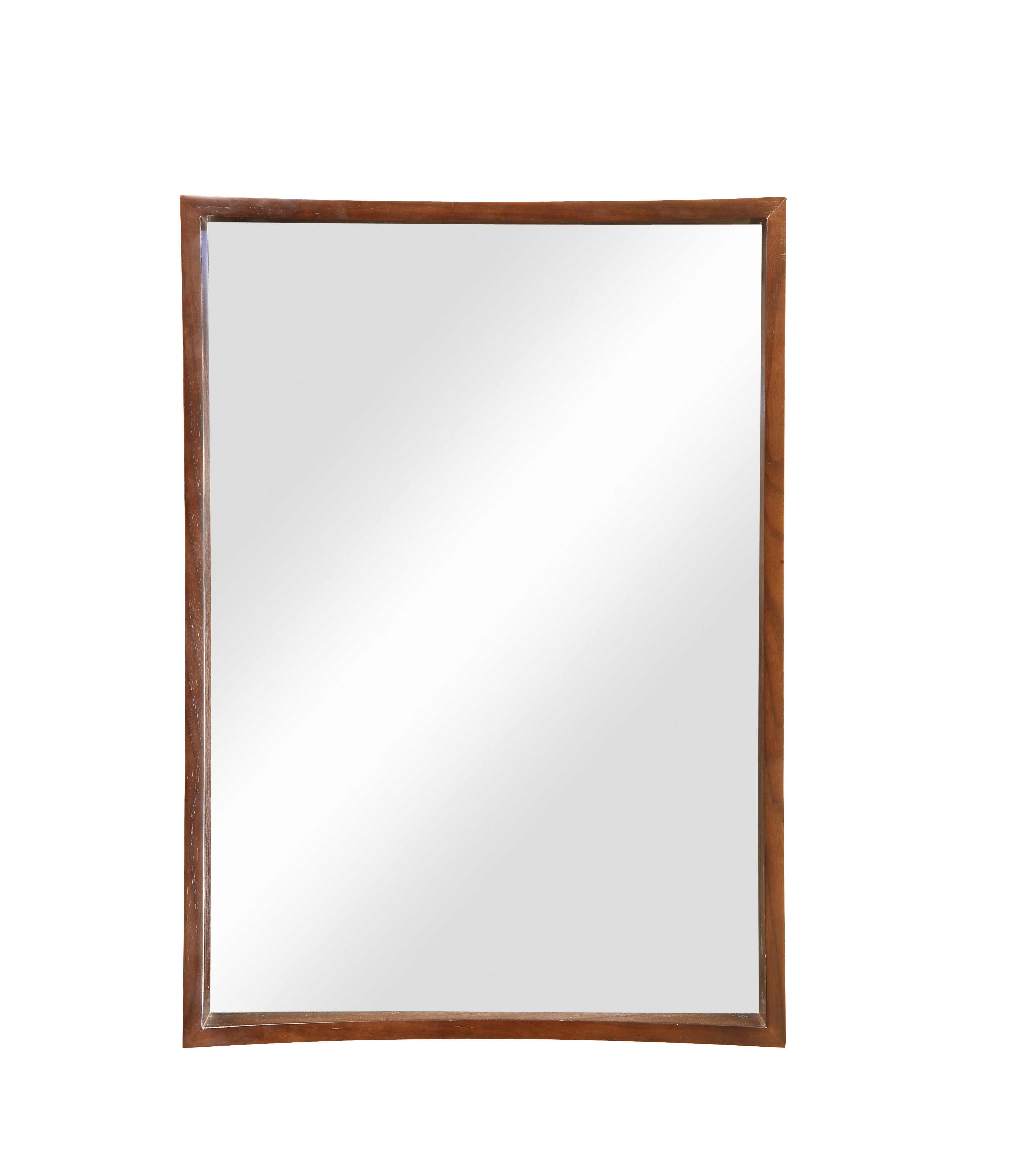Corrigan Studio Schulter Accent Wall Mounted Mirror | Wayfair