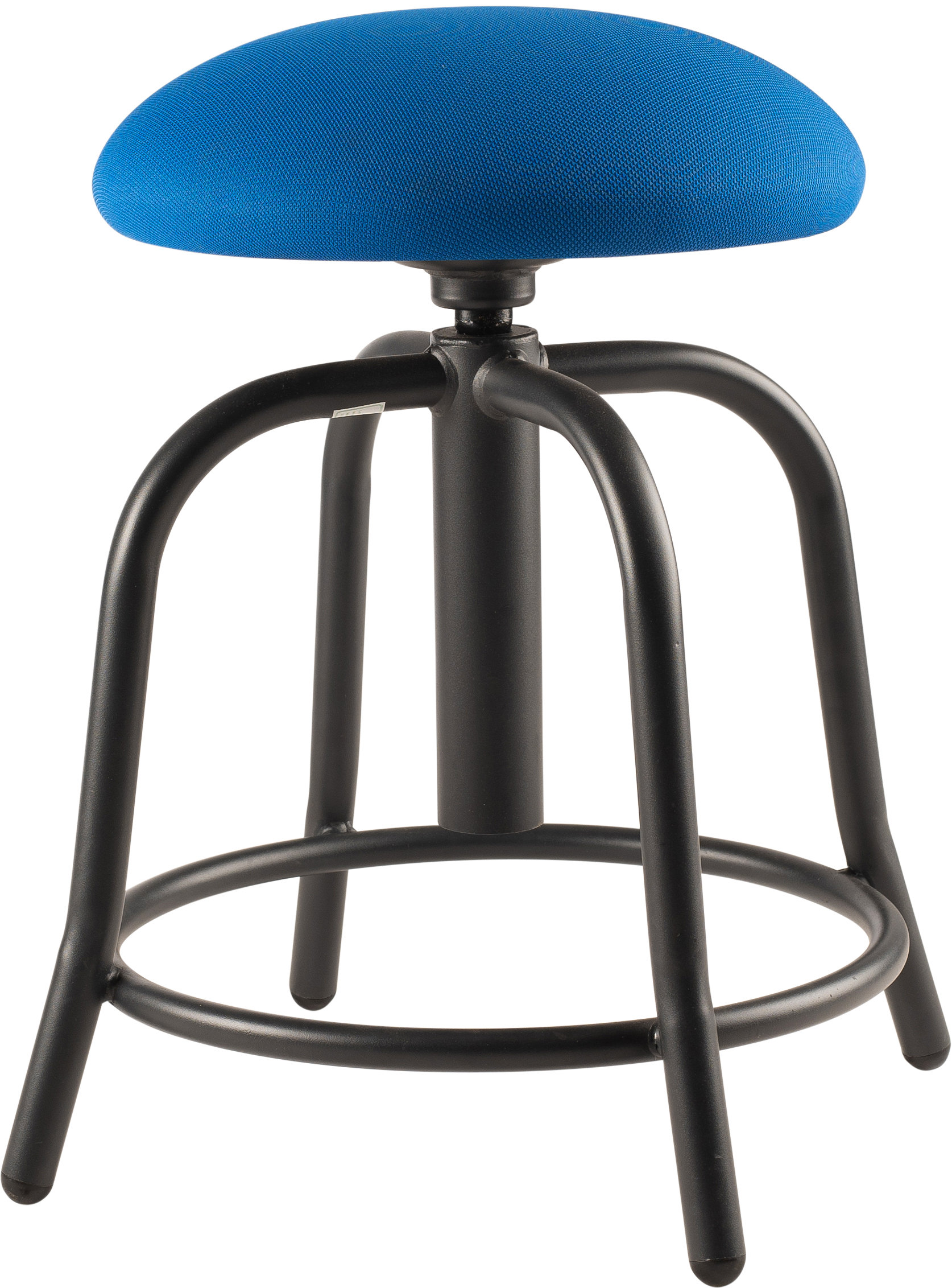 National Public Seating Height Adjustable Active Stool & Reviews | Wayfair