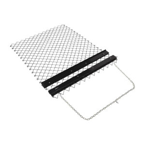 Tri Global Enterprises Yard Tuff Chain Rake Field Leveling ATV Drag ...