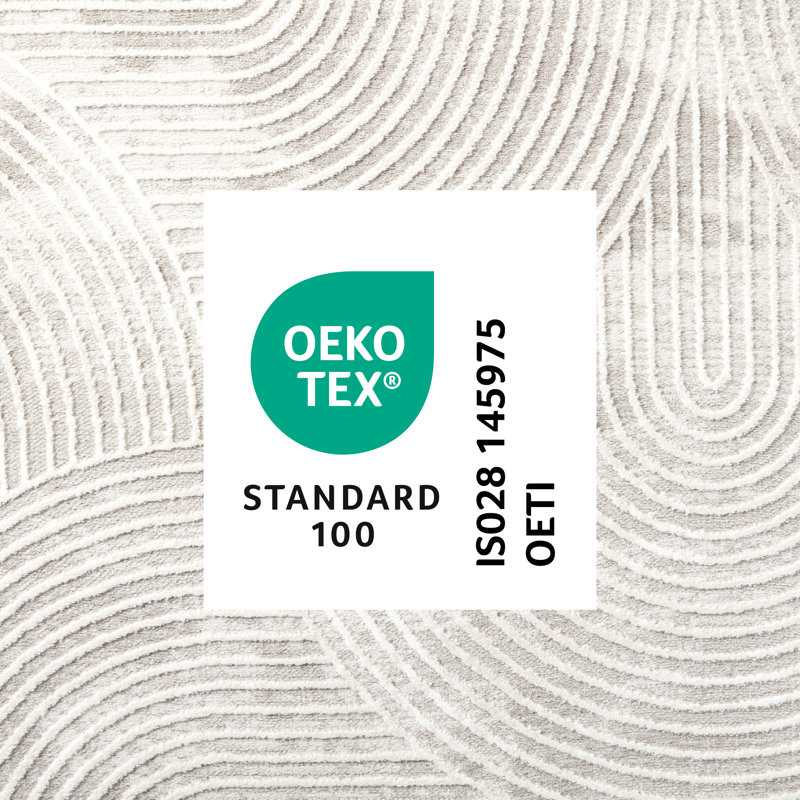 Town & Country Living Town & Country Luxe Maya Soft Arches Neutral ...