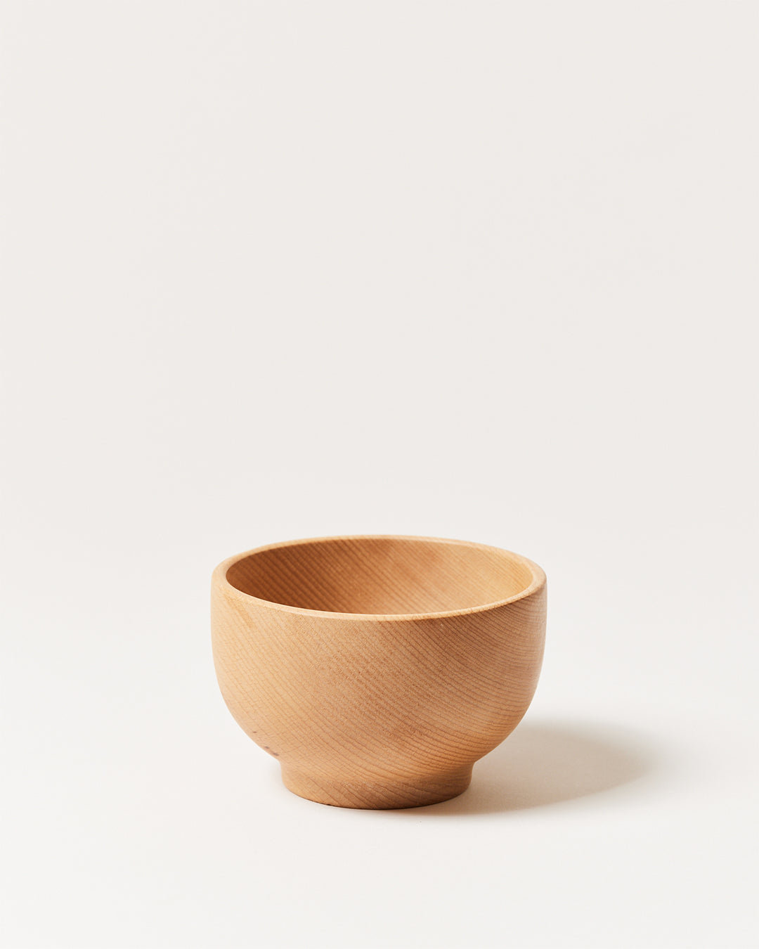 Farmhouse Pottery Wooden Utility Bowl - Mini | Wayfair