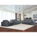 Orren Ellis Yurith 3 - Piece Leather Living Room Set & Reviews | Wayfair