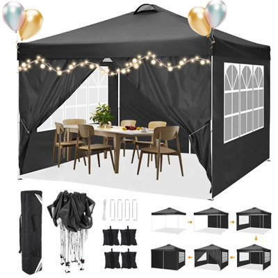 large canvas canopy