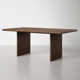 Horizon 74" Dining Table & Reviews | AllModern