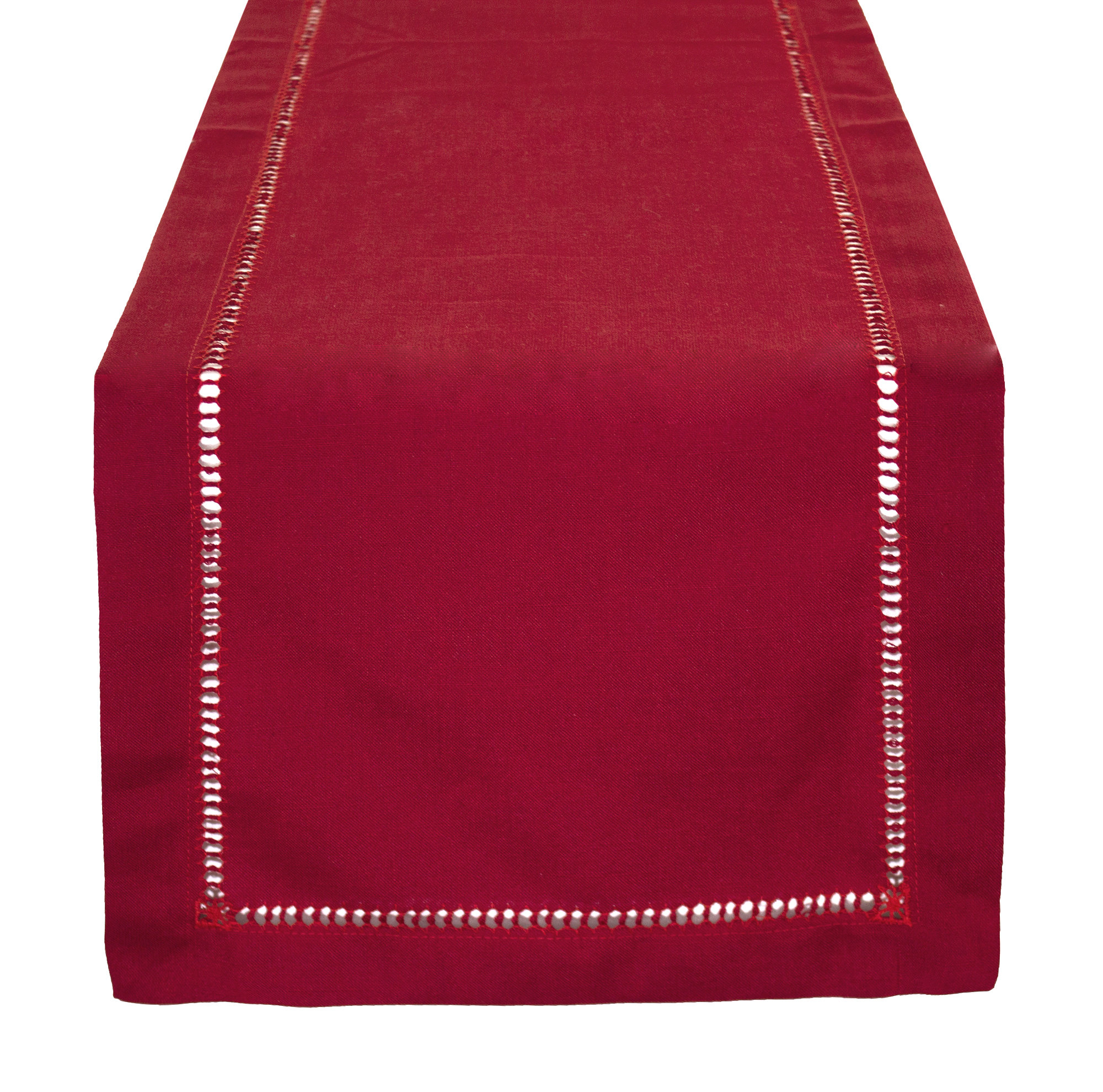 Fennco Styles Rectangular Table Runner - Wayfair Canada