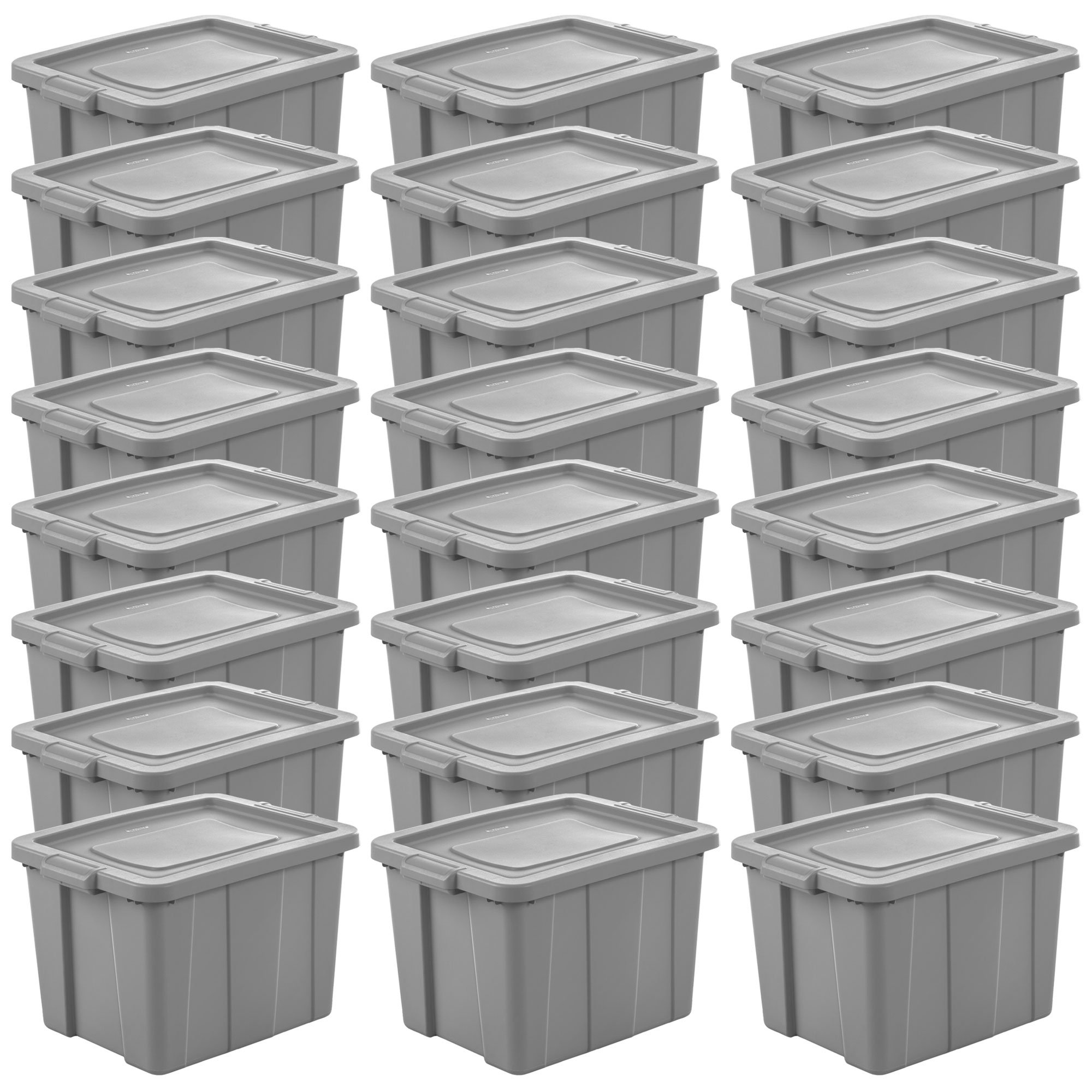 Sterilite Plastic Bin Set & Reviews | Wayfair