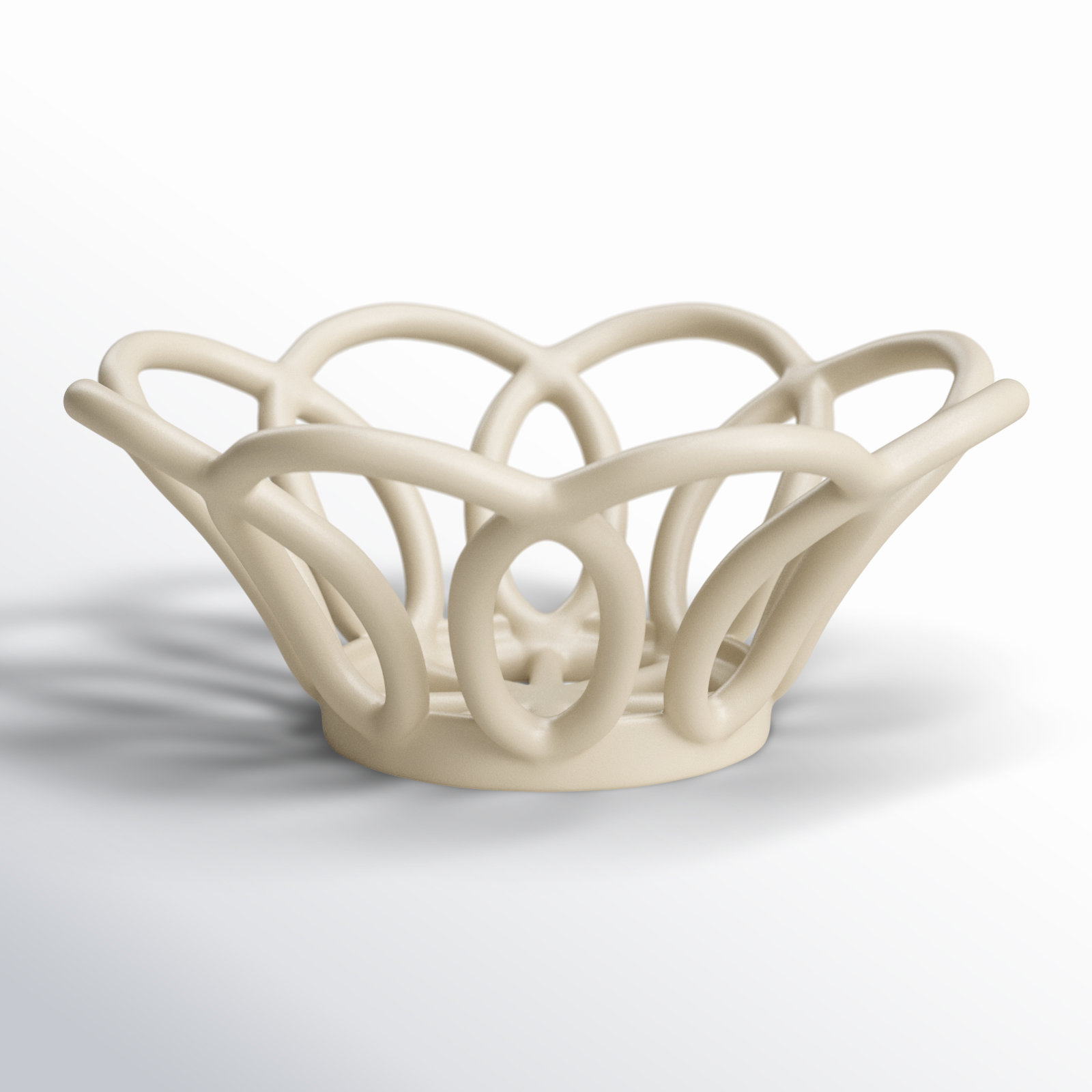 Birch Lane™ Desere Basket | Birch Lane