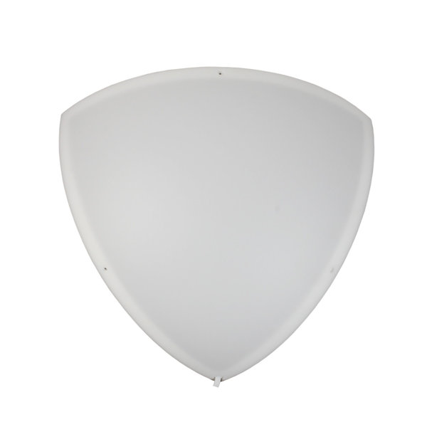 Ebern Designs Johnna Plug-in Corner Wall Light & Reviews - Wayfair Canada