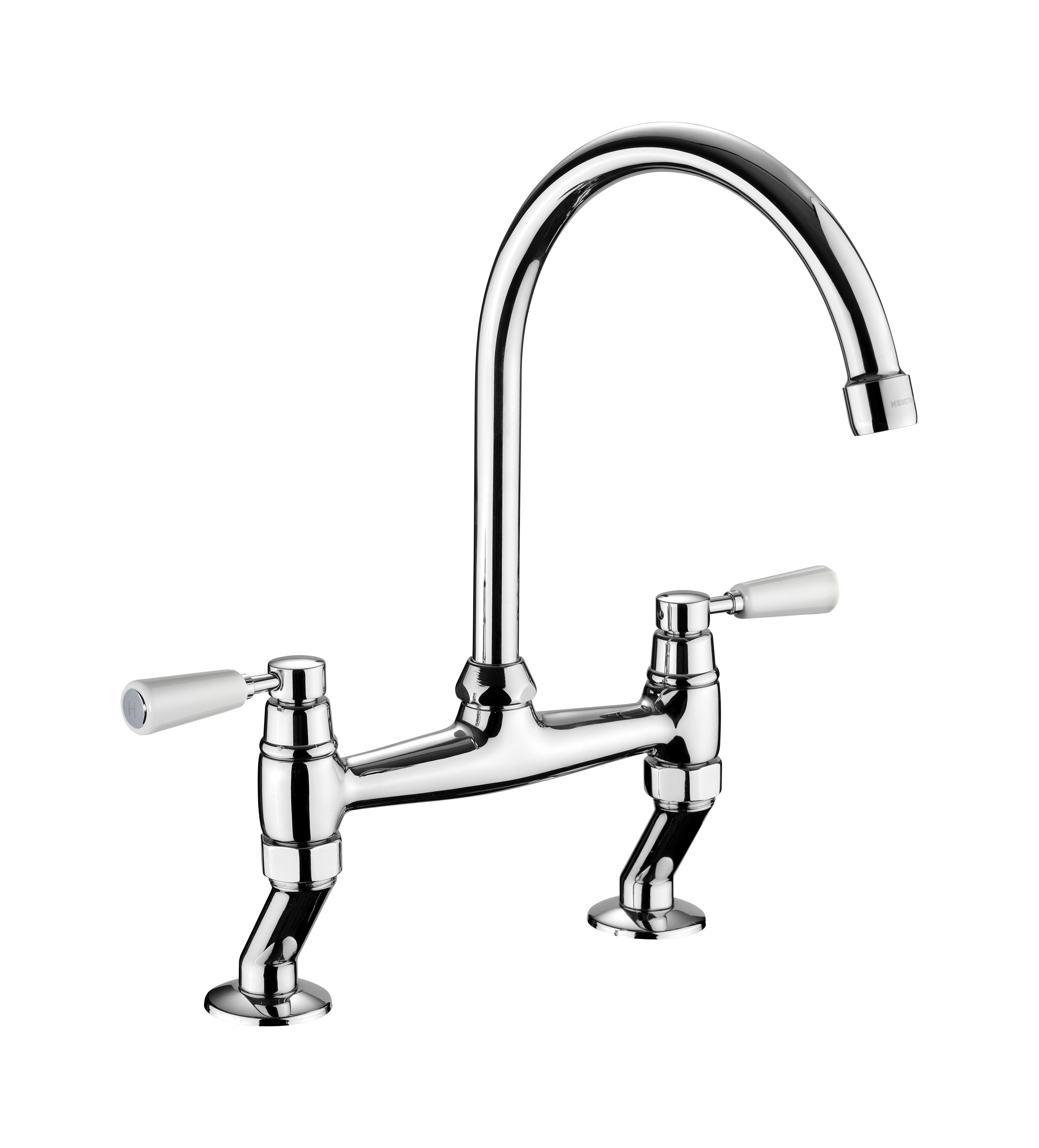 Rangemaster Sink & Taps Bridge Tap | Wayfair.co.uk