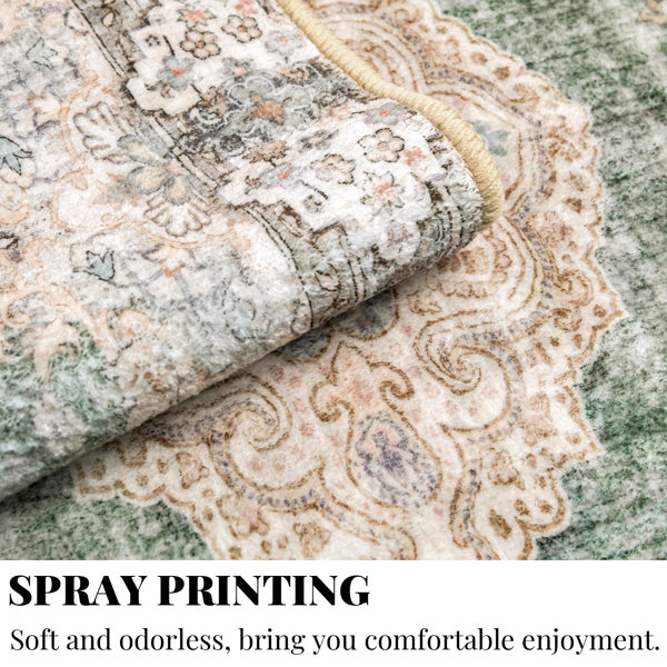 Bungalow Rose Rug | Wayfair