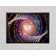 Bright Star Fibonacci Sequence - Single Picture Frame Art Prints on ...