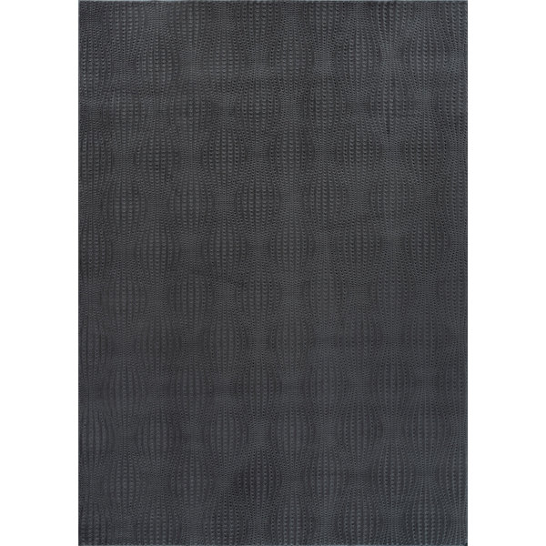 Ebern Designs Non-Slip Area Rug & Reviews | Wayfair