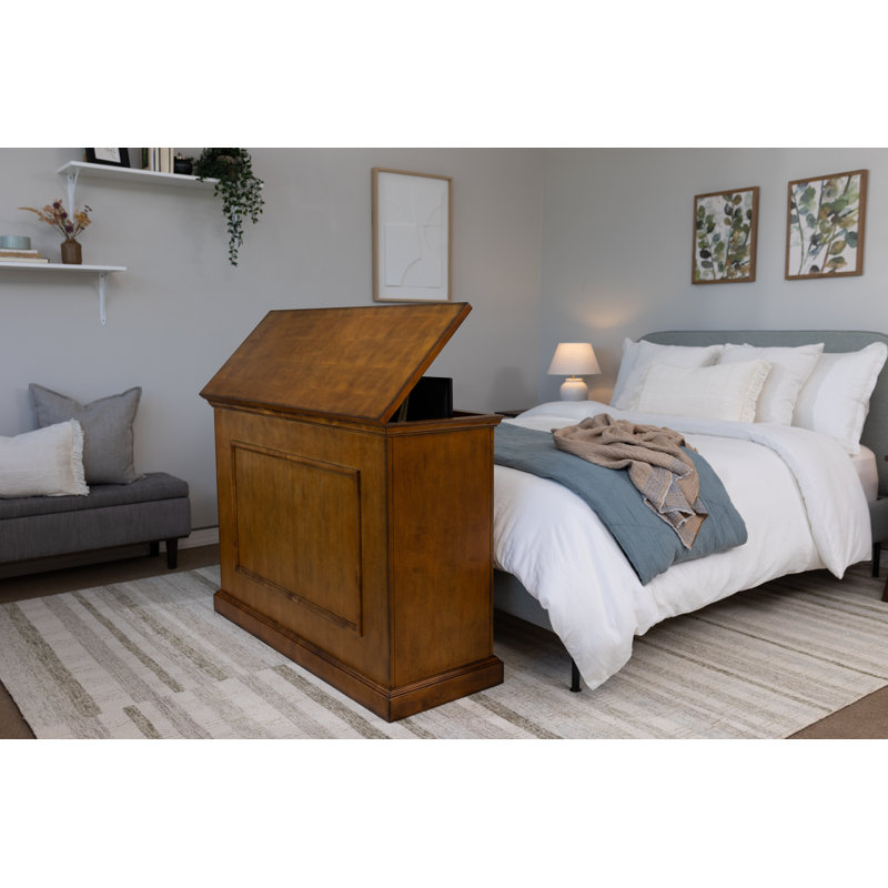 Touchstone The Elevate TV Lift Cabinet for Flat Screen TVs up to 50 ...