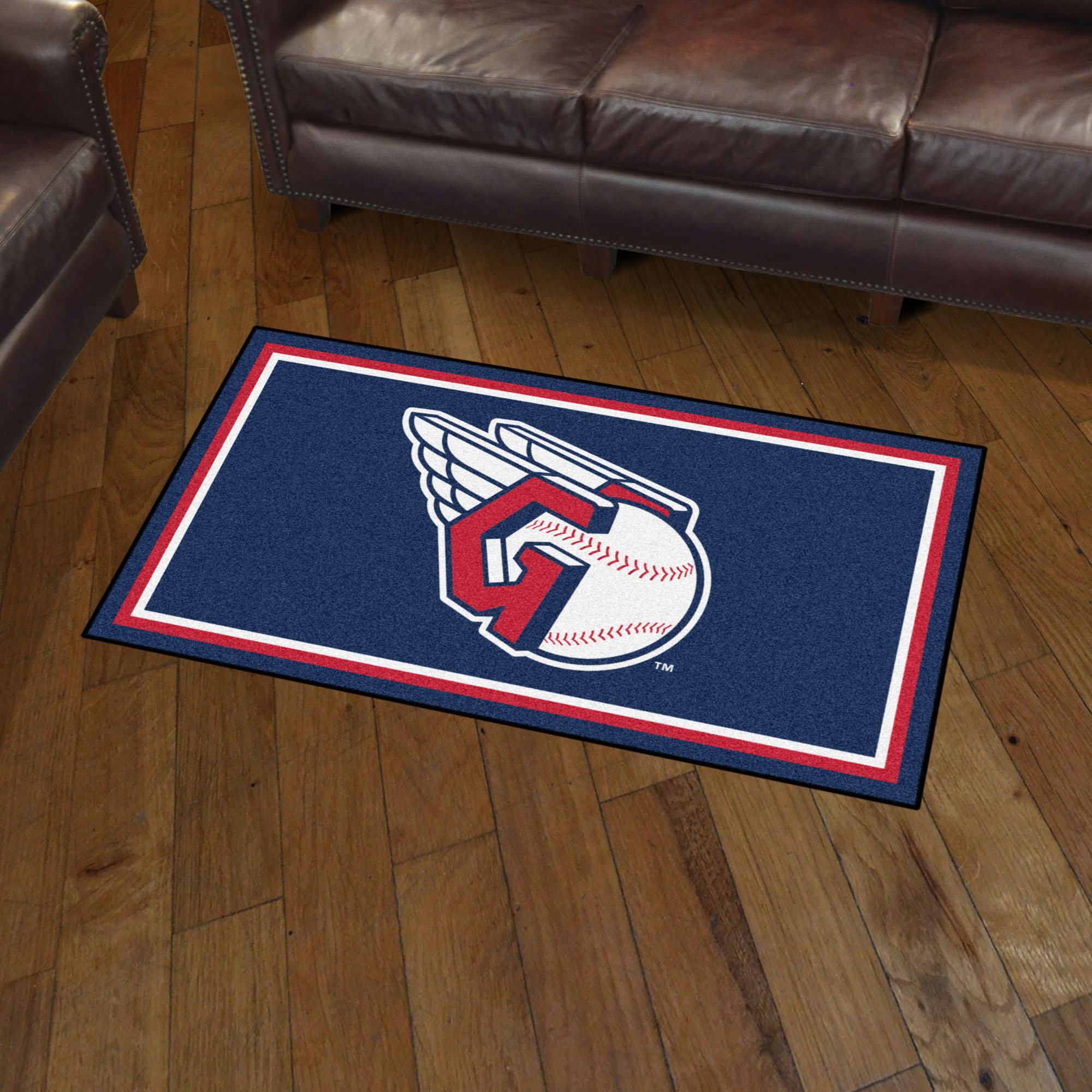 FANMATS MLB Tufted Area Rug & Reviews | Wayfair