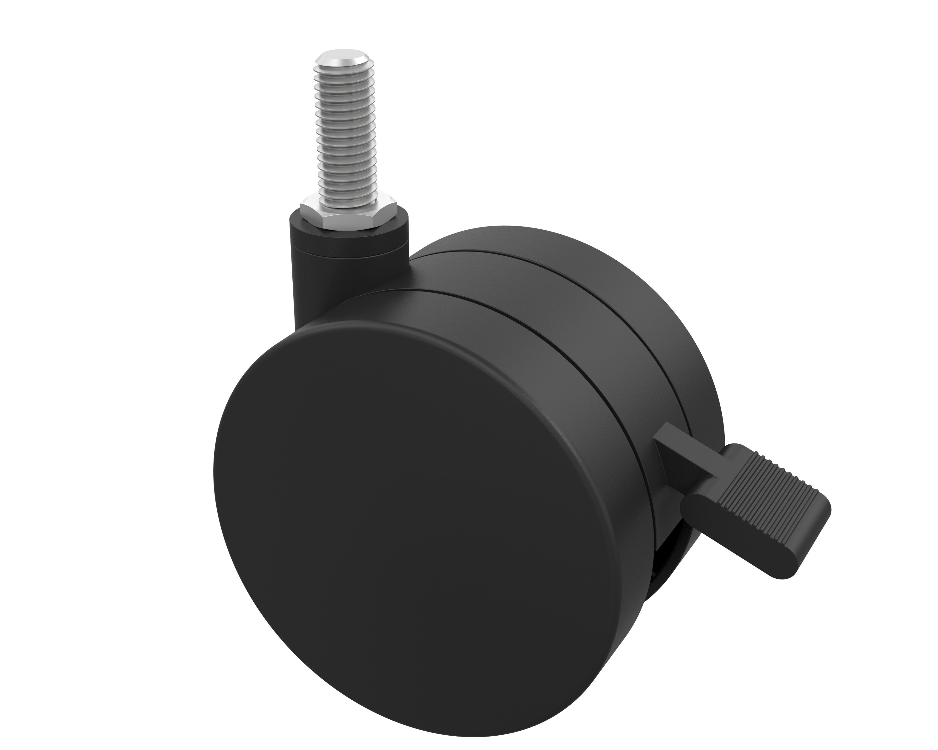 Marco Locking Casters | Wayfair