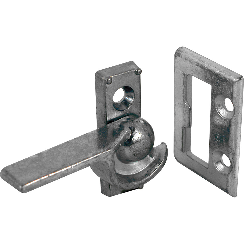 Prime-Line Zinc Diecast Right-Handed Sliding Window Cam Latch | Wayfair