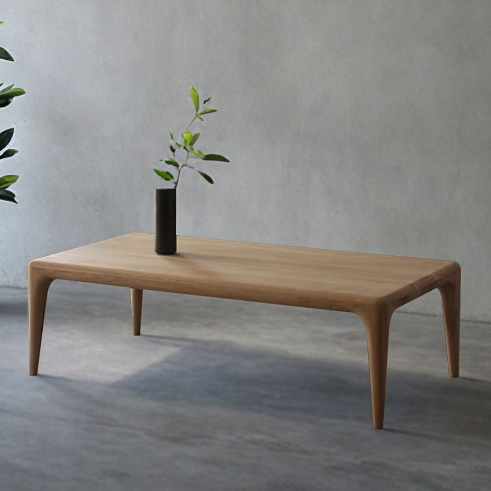 Corrigan Studio® Minimalist and niche design style coffee table | Wayfair