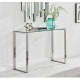 Wayfair | Glass Console Tables You'll Love in 2023