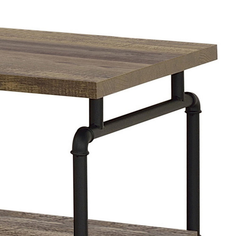 Williston Forge Hayde Frame End Table - Wayfair Canada