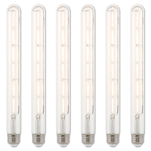 Westinghouse Lighting Equivalent E26/Medium (Standard) Dimmable 2700K ...