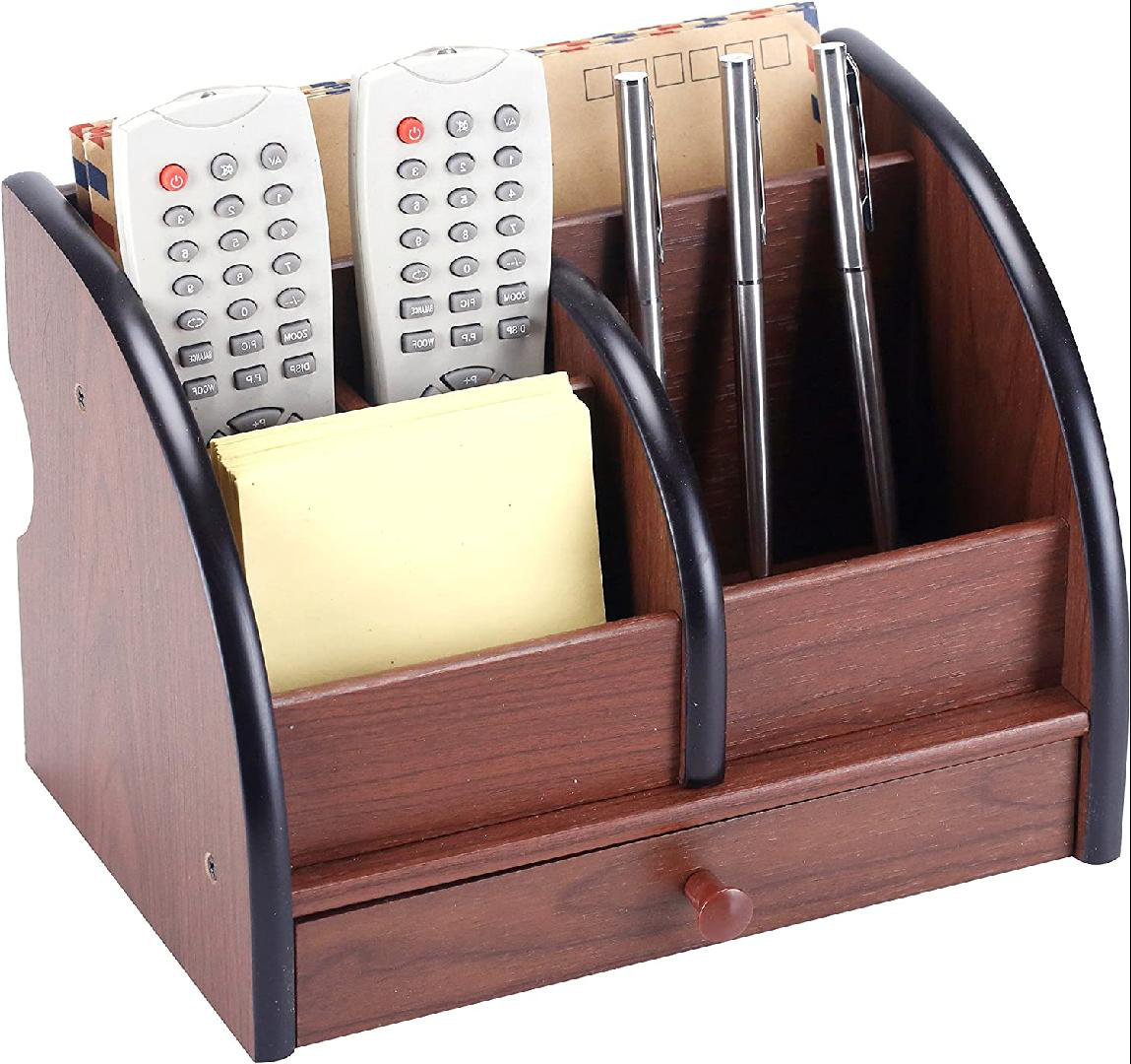 Inbox Zero Office Desk Organizer & Reviews | Wayfair