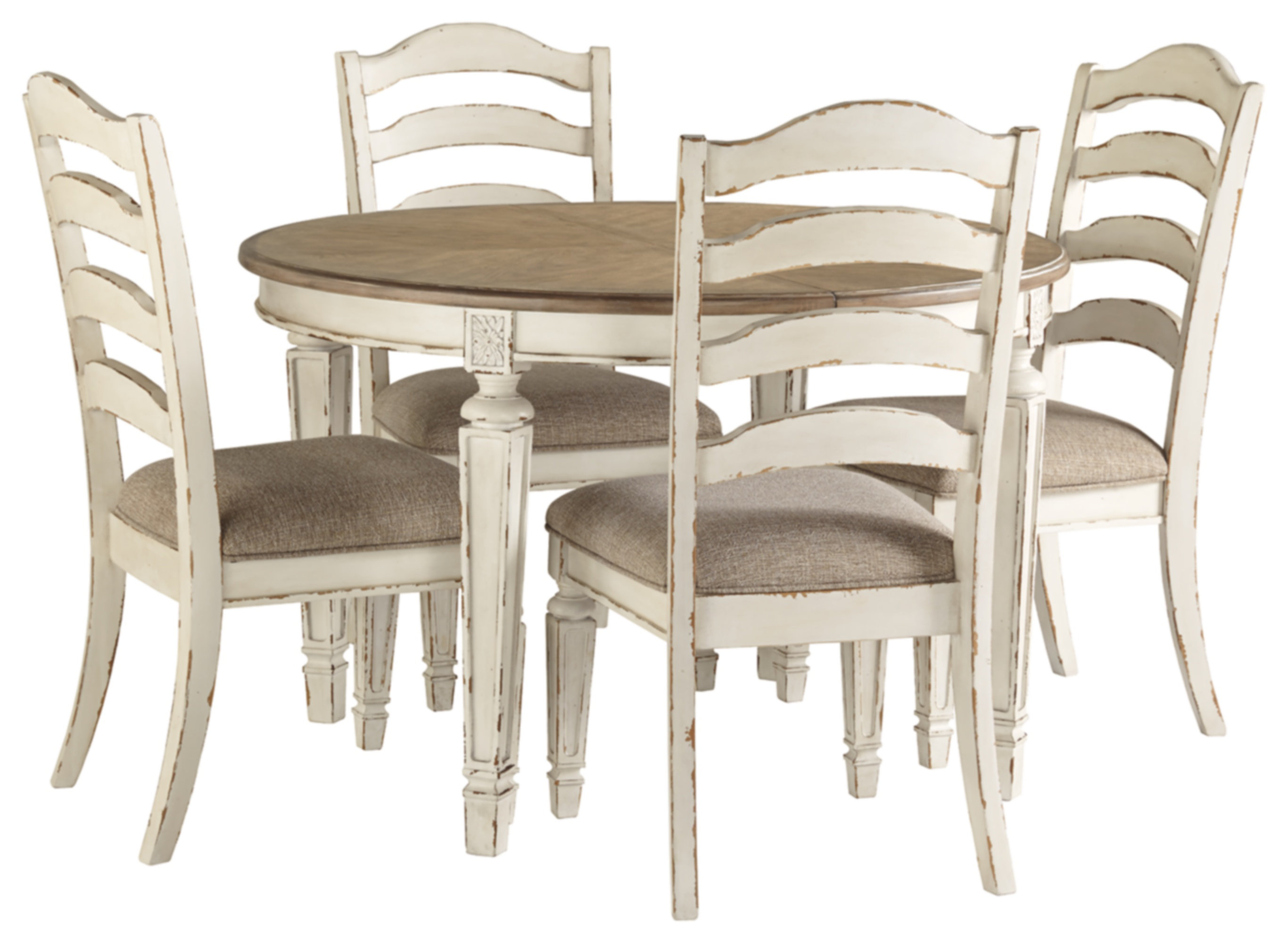 Ophelia & Co. Dazhane Extendable Dining Set & Reviews - Wayfair Canada