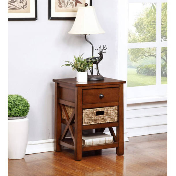Three Posts™ Schubert Console Table & Reviews | Wayfair
