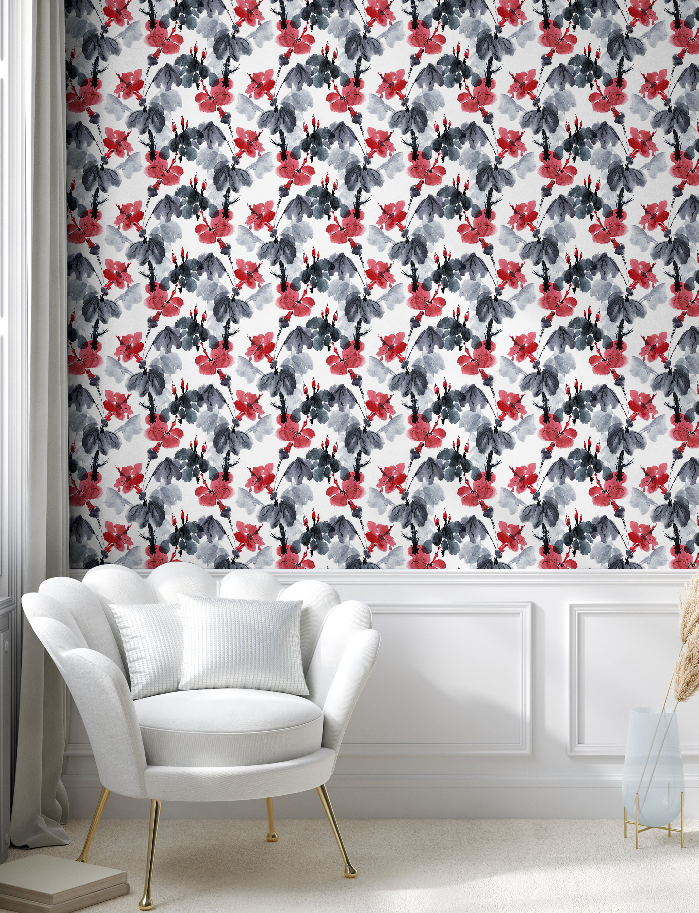Bay Isle Home™ Potton Roll | Wayfair