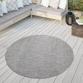 Sol 72 Outdoor™ Iyana Flatweave Solid Color Rug & Reviews | Wayfair