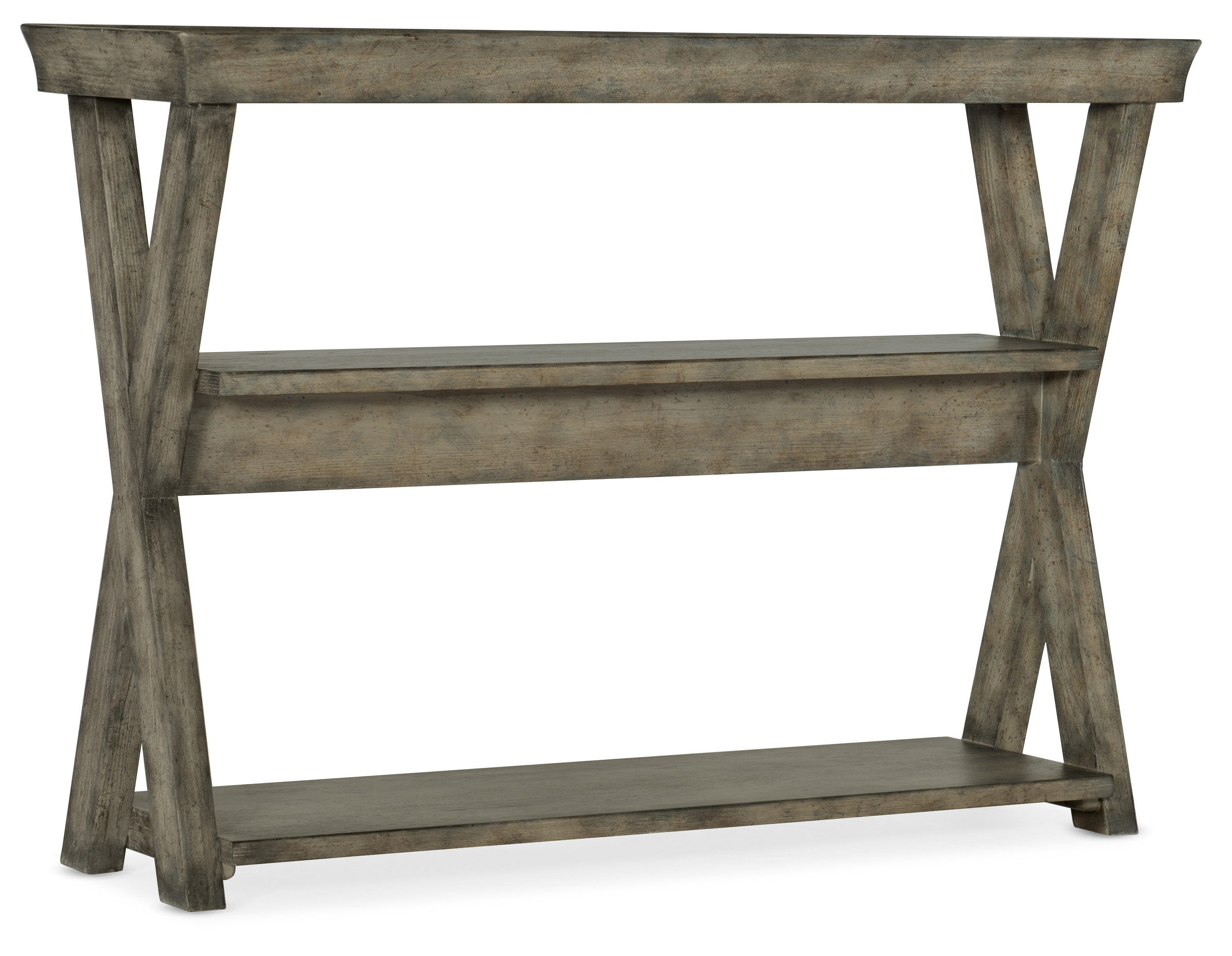 Hooker Furniture Alfresco 51.75'' Console Table - Wayfair Canada