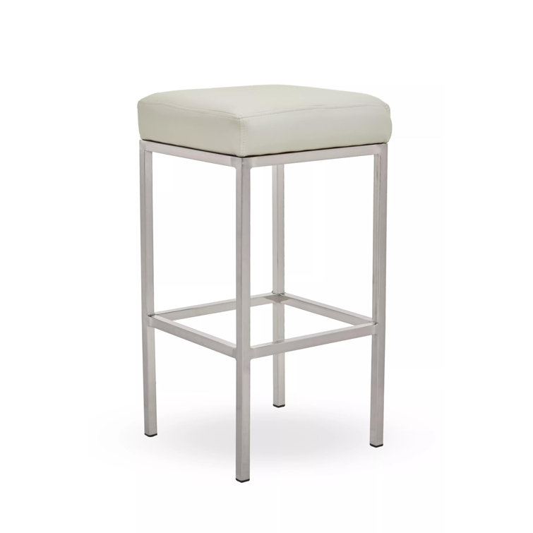 Premier Housewares Baina 69cm Stool | Wayfair.co.uk