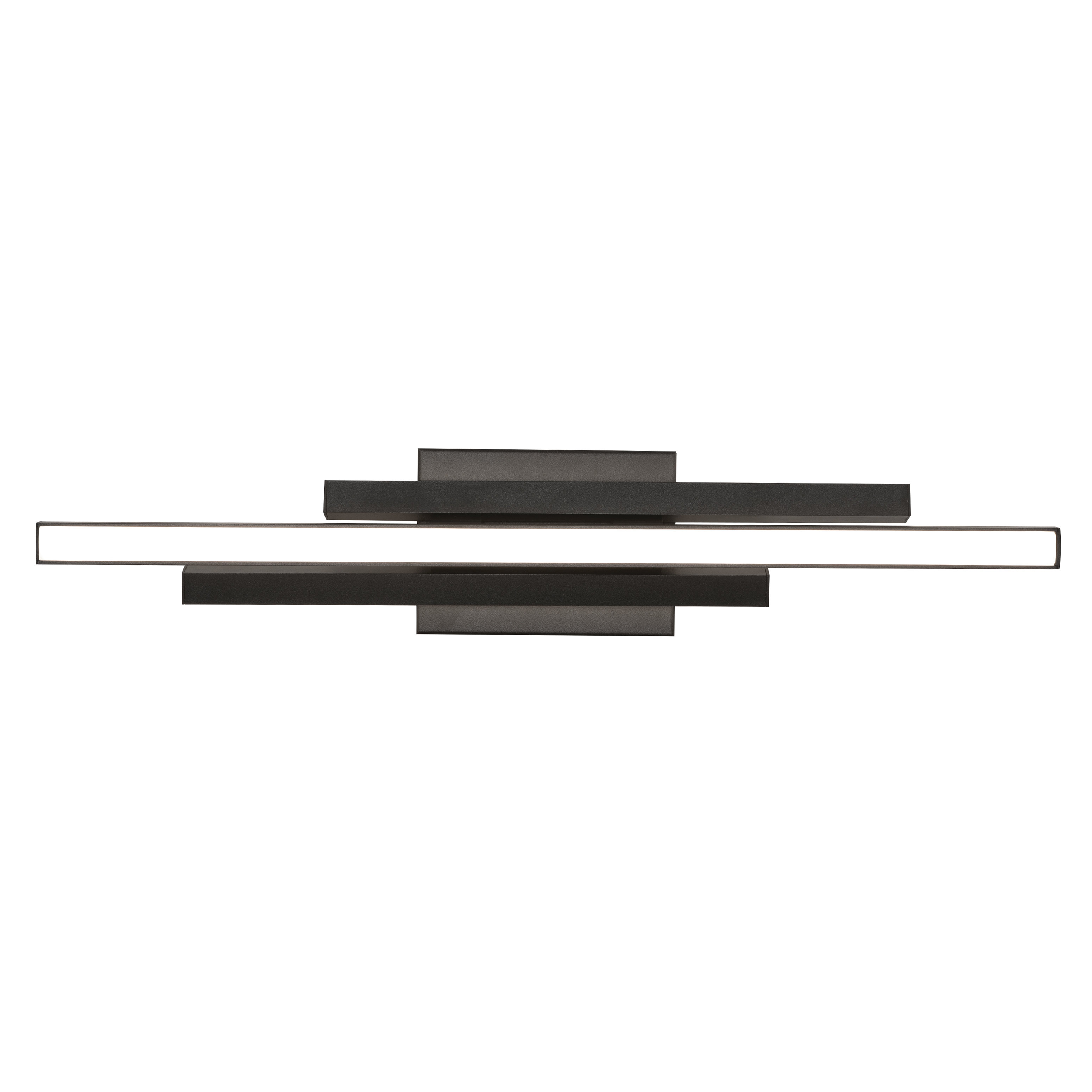 Ivy Bronx Adalbert 3 - Light Dimmable LED Bath Bar & Reviews | Wayfair