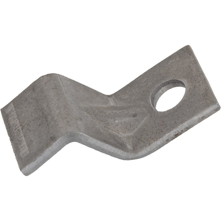 UNIQANTIQ HARDWARE SUPPLY Steel Table Top Fastener Or Table Clips With ...