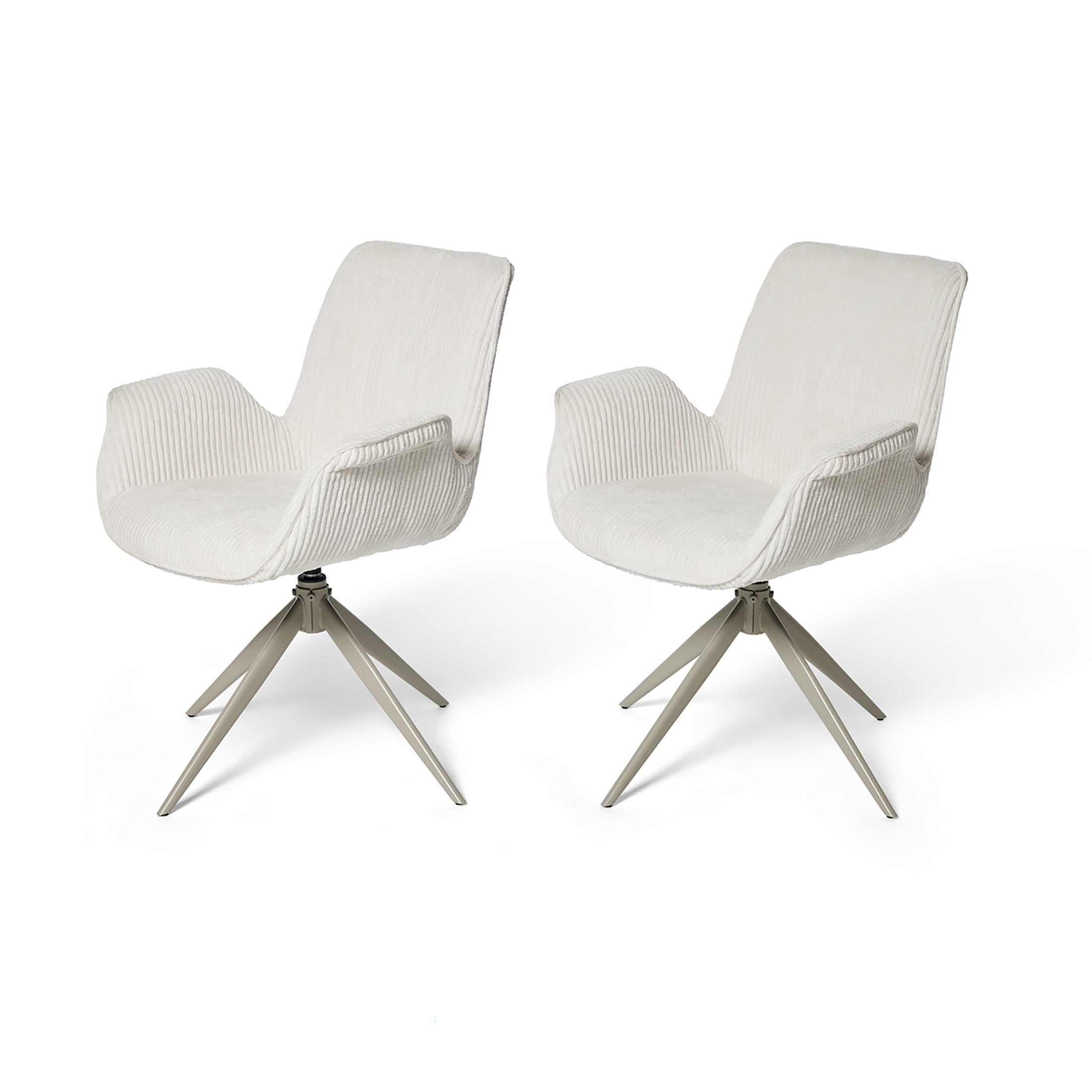 Corrigan Studio BAT TWIST DUO | Wayfair.co.uk
