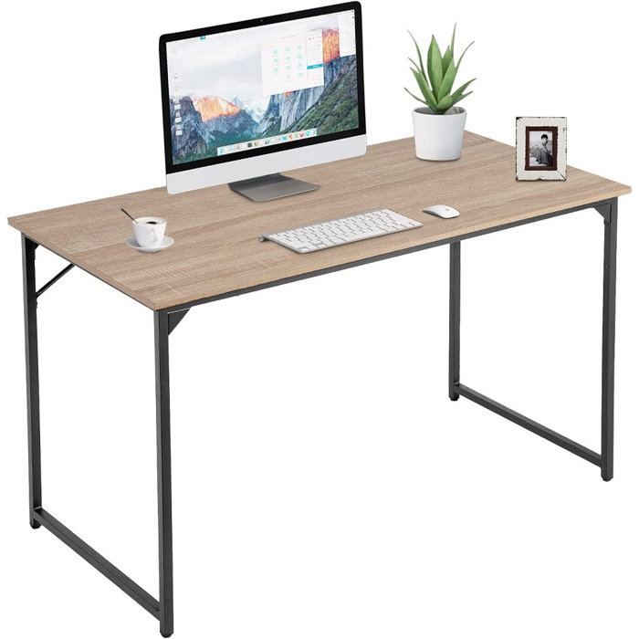 Zipcode Design™ Drye Desk & Reviews | Wayfair
