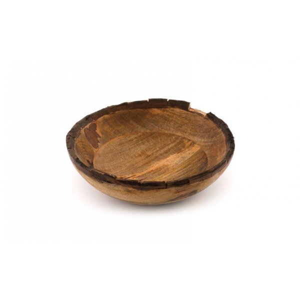 Alpen Home Mong Wood Decorative Bowl | Wayfair.co.uk
