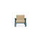 Woodard Elevation Outdoor Lounge Chair | Perigold