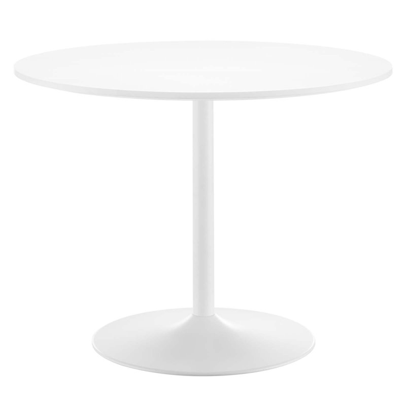 Modway Amuse 40" Dining Table | Wayfair