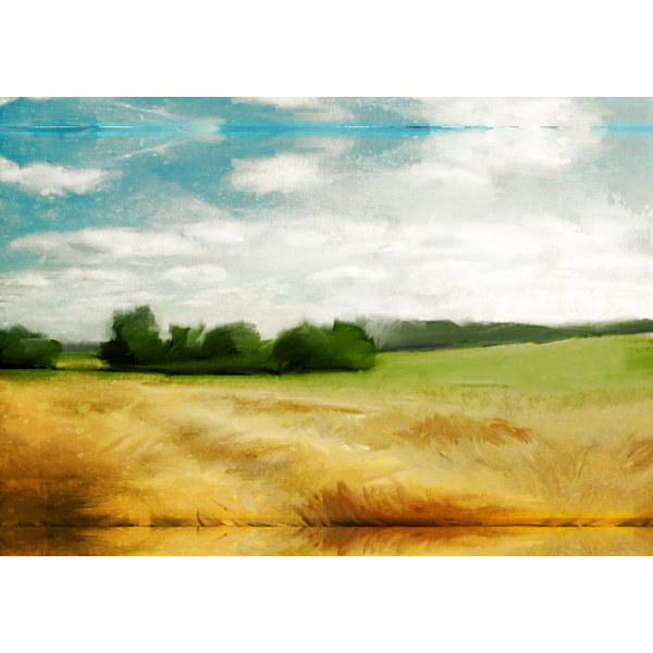 Rosalind Wheeler Art Prints | Wayfair.co.uk