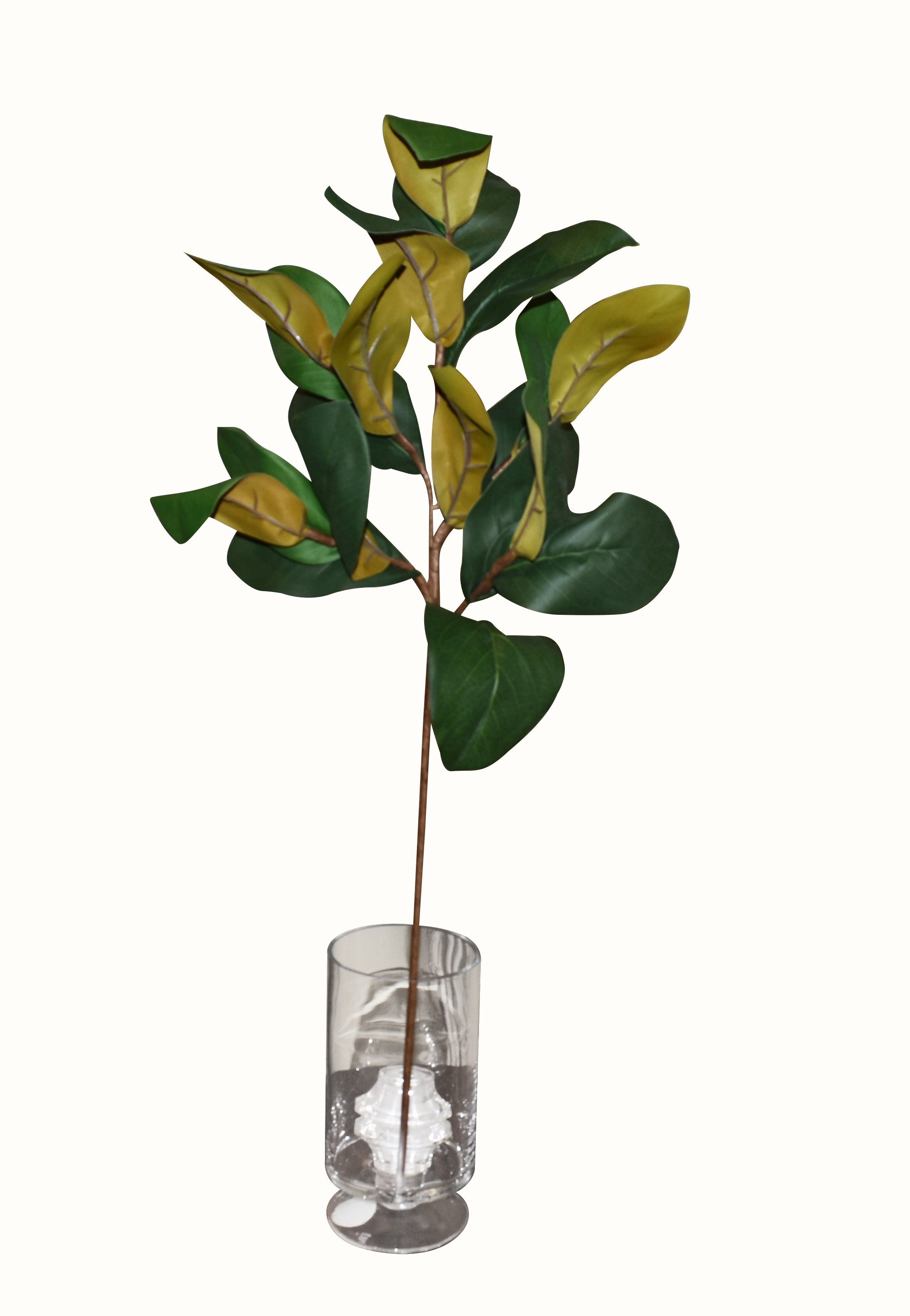 Primrue 32" Real Touch Magnolia Spray | Wayfair