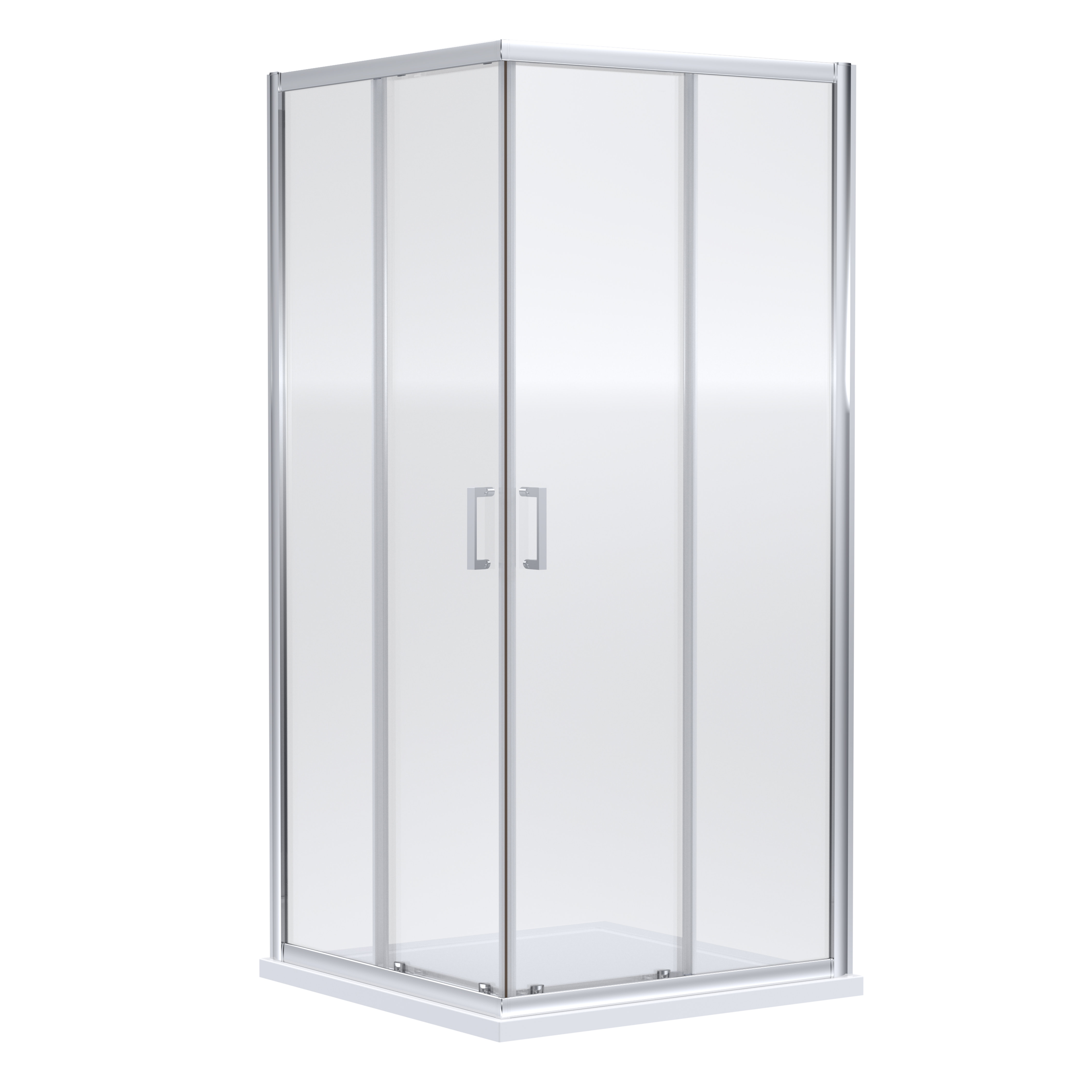 Nuie Rene 1900 x 800mm Corner Entry | Wayfair.co.uk