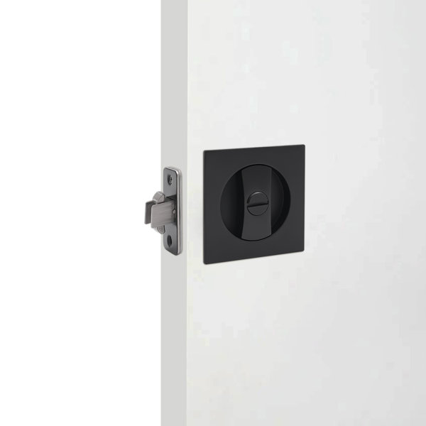 SUNYOU Single Dummy Door Lever | Wayfair