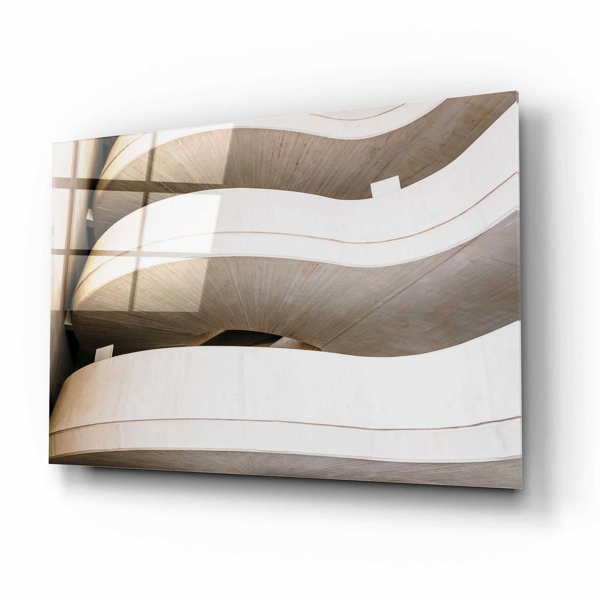 Ebern Designs 'Going Up' By Epic Portfolio - Wayfair Canada