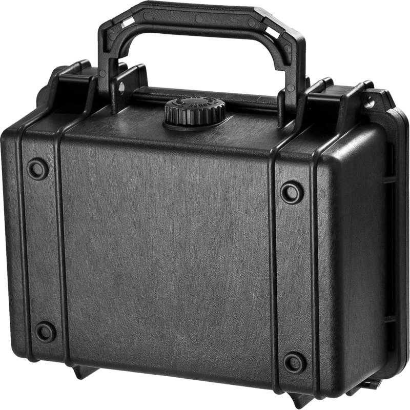 Barska HD-100 WT PROTECTIVE HARD CASE W/FOAM | Wayfair