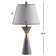 Wrought Studio Wolcott Resin Table Lamp & Reviews | Wayfair