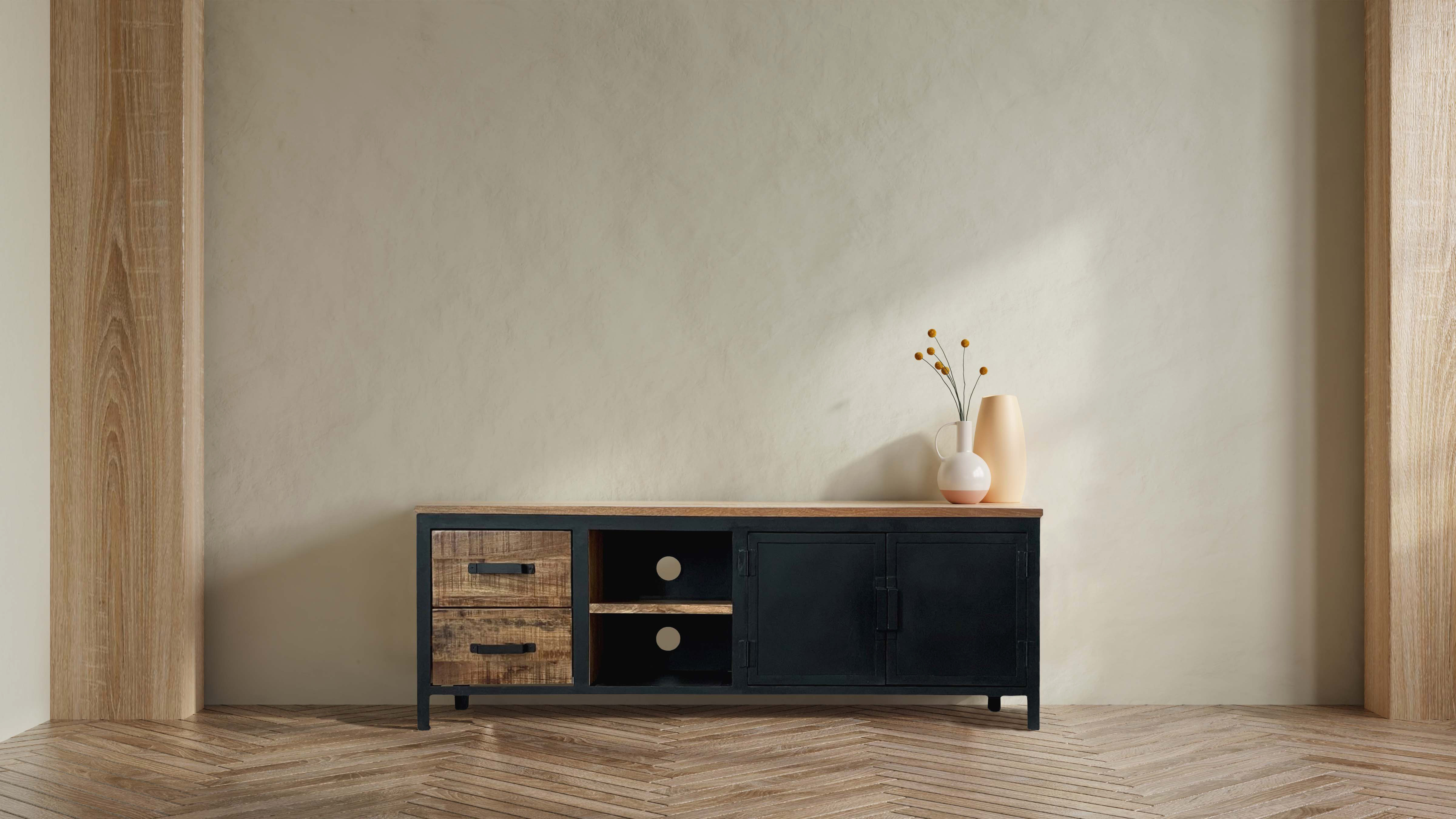 Union Rustic Chesterland TV Stand for TVs up to 60" | Wayfair.co.uk