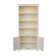 Highland Dunes Dufrene Storage Bookcase & Reviews | Wayfair